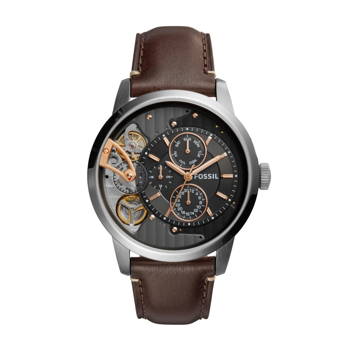 FOSSIL WATCH ME1163 - Tempus Tunisie