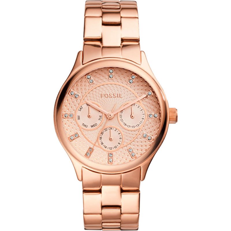 Archives des FOSSIL Montre Femme - Tempus Tunisie