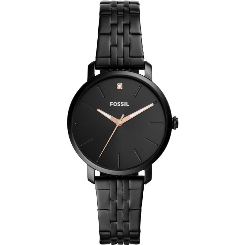 FOSSIL Montre Femme – Tempus Tunisie