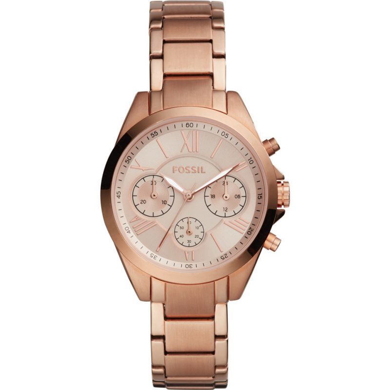 MONTRE FOSSIL BQ3036 - Tempus Tunisie