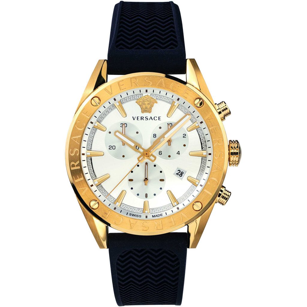 VERSACE HOMME – Tempus Tunisie