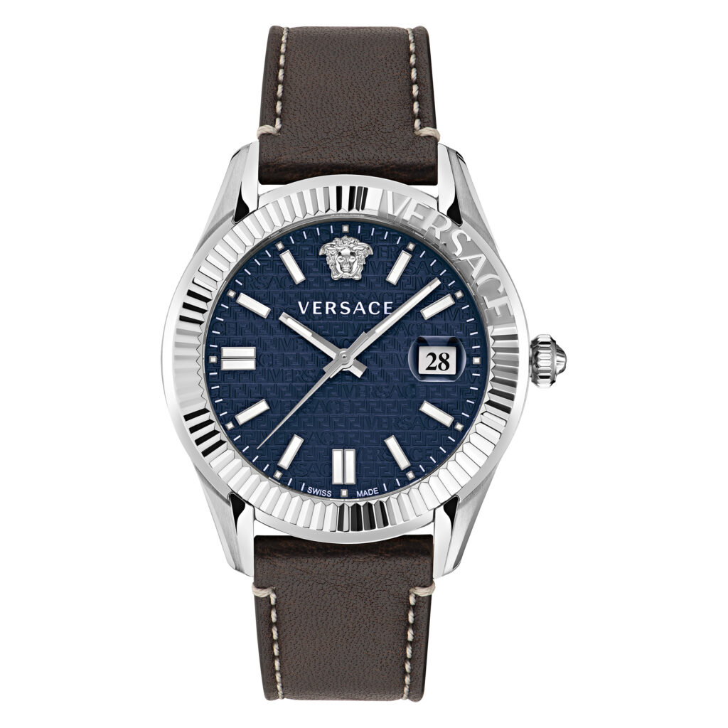 Archives des VERSACE HOMME - Tempus Tunisie