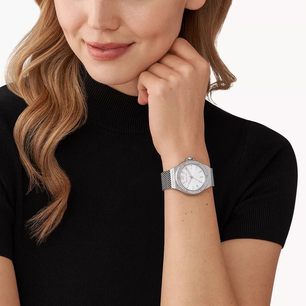 MICHAEL KORS WATCH MK7337 - Tempus Tunisie