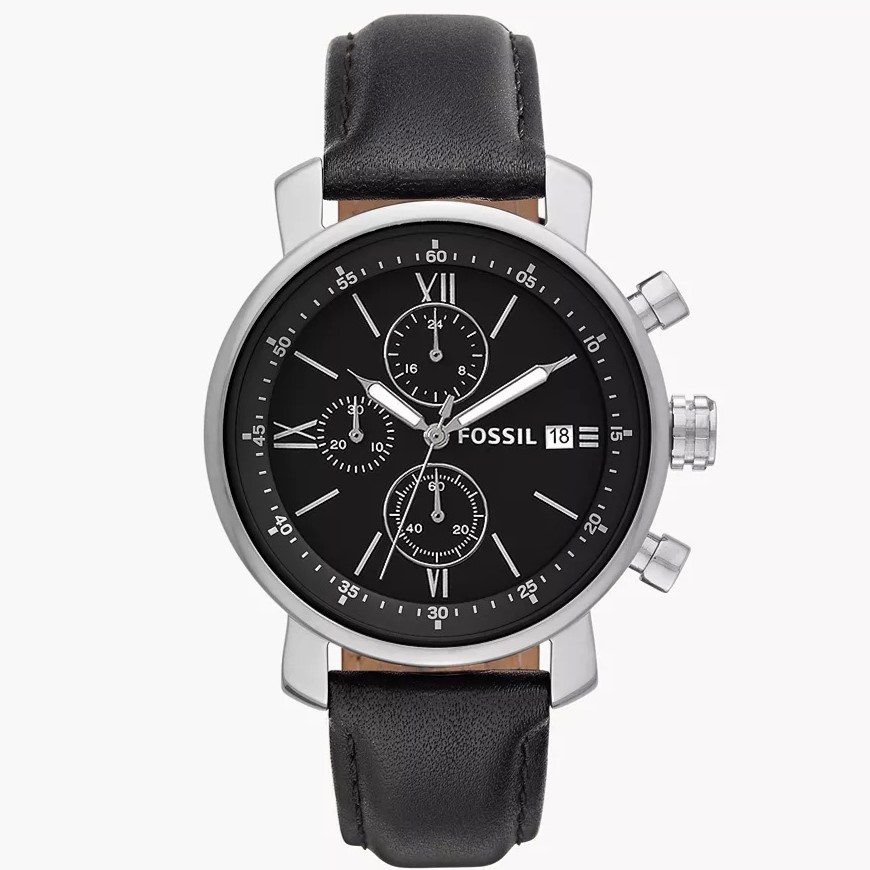 MONTRE FOSSIL BQ1006 - Tempus Tunisie
