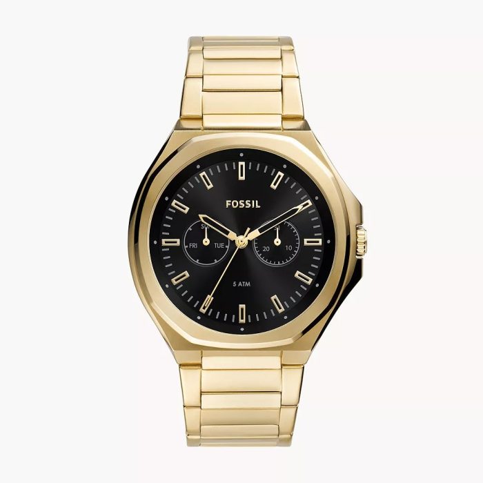 MONTRE FOSSIL BQ2611 - Tempus Tunisie