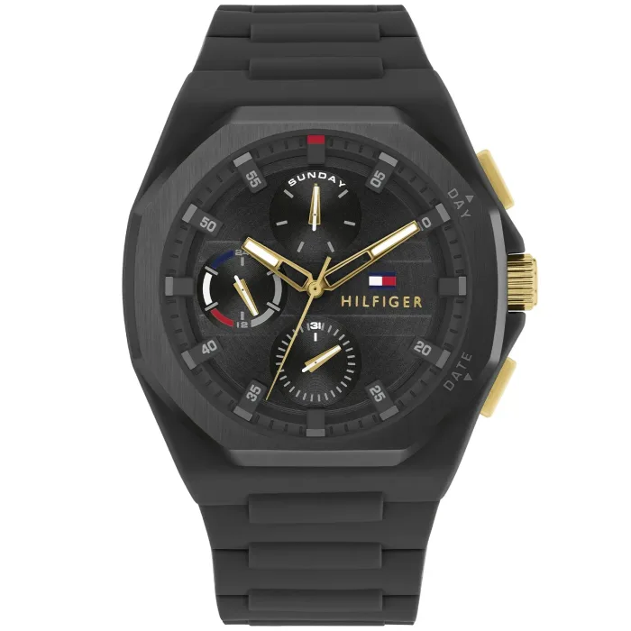 MONTRE TOMMY HILFIGER 1792120 - Tempus Tunisie